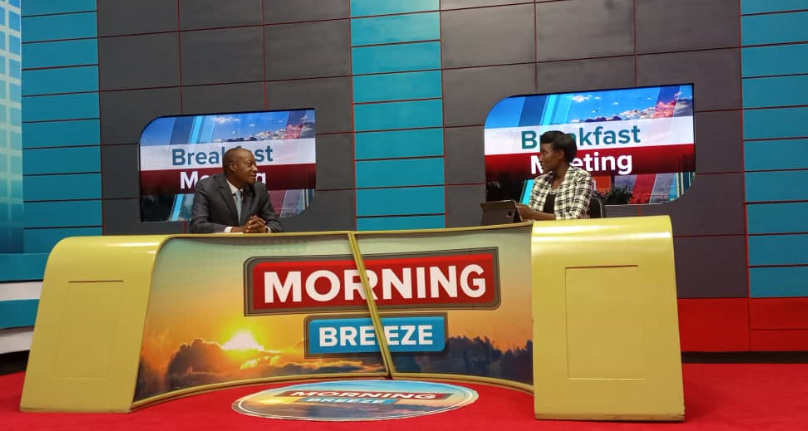 PPDA, URF Start Construction of Joint Head Office – The Public ...