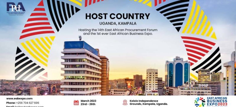 Home - The Public Procurement and Disposal of Public Assets Authority