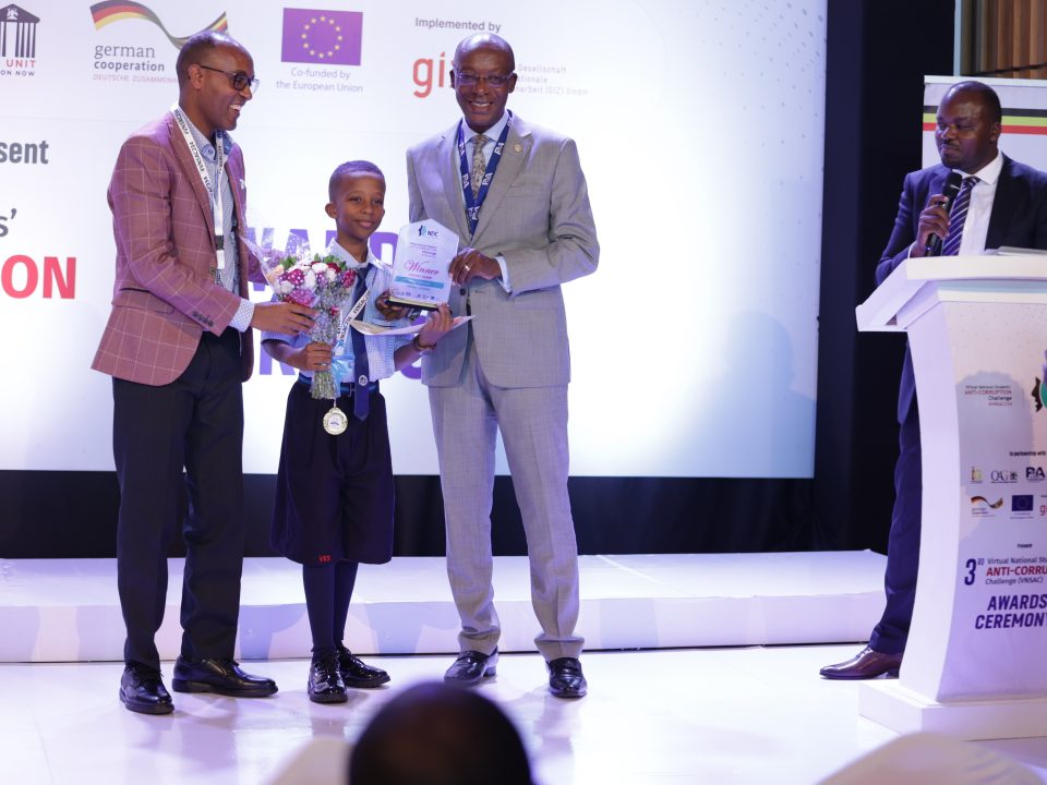 Home - The Public Procurement and Disposal of Public Assets Authority