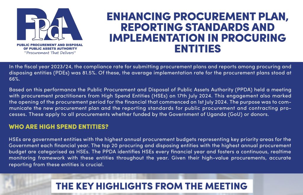PPDA ACT AMMENDED - The Public Procurement and Disposal of Public ...